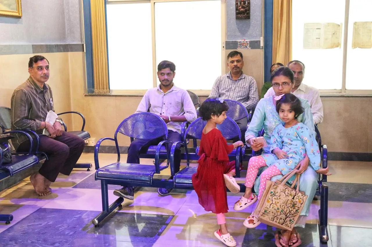 Vinayaka Hospital