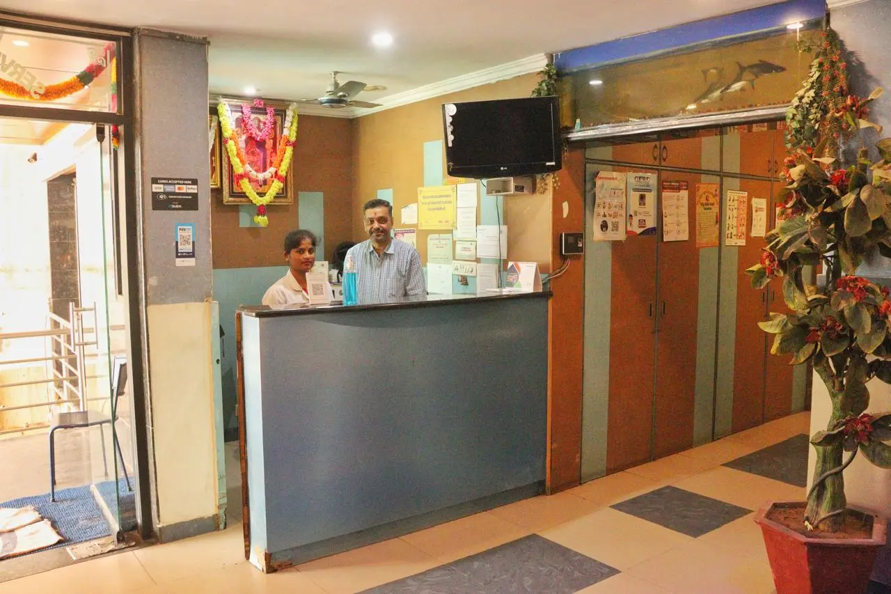 Vinayaka Hospital